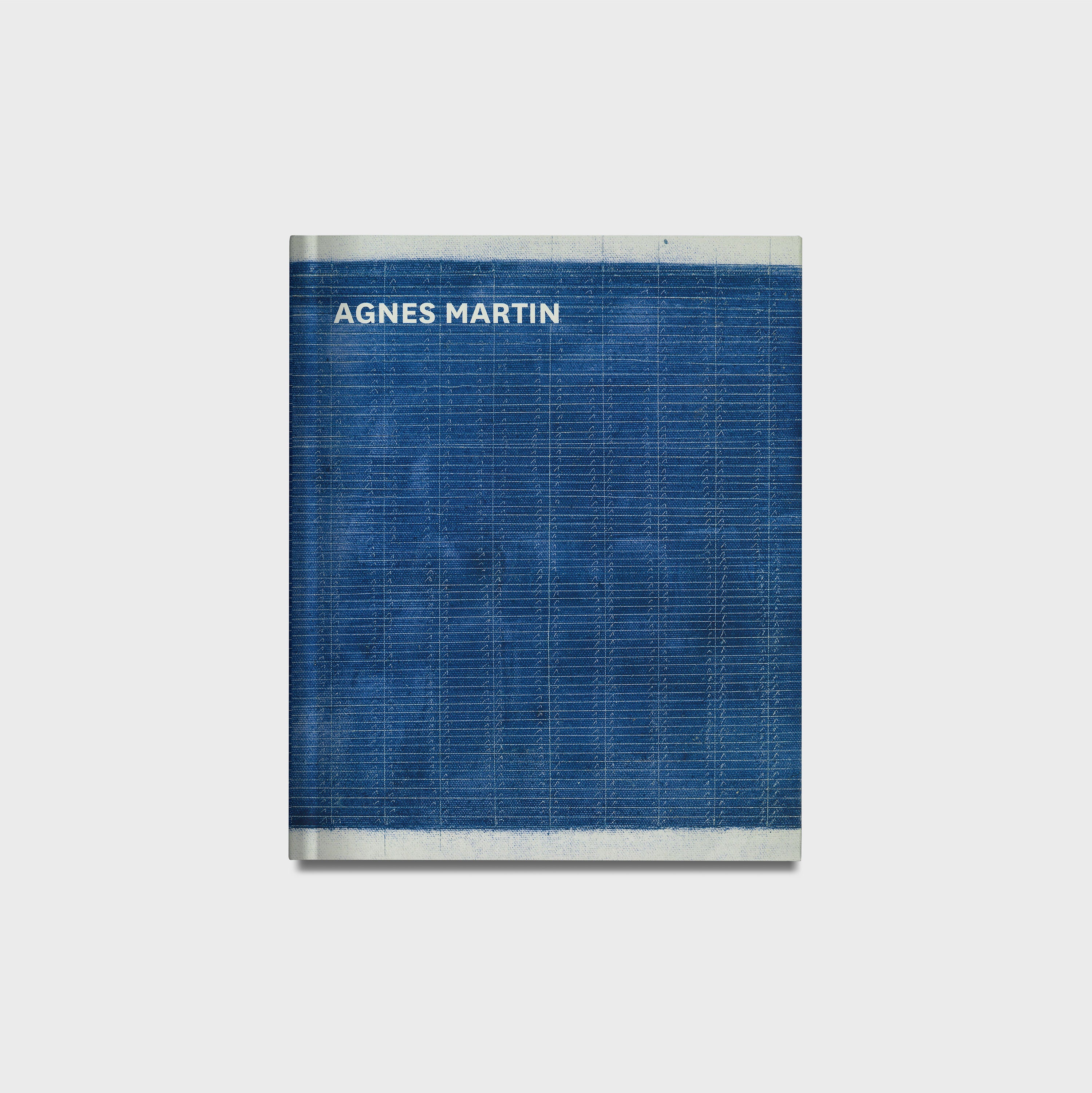 Agnes Martin – Pace Shop